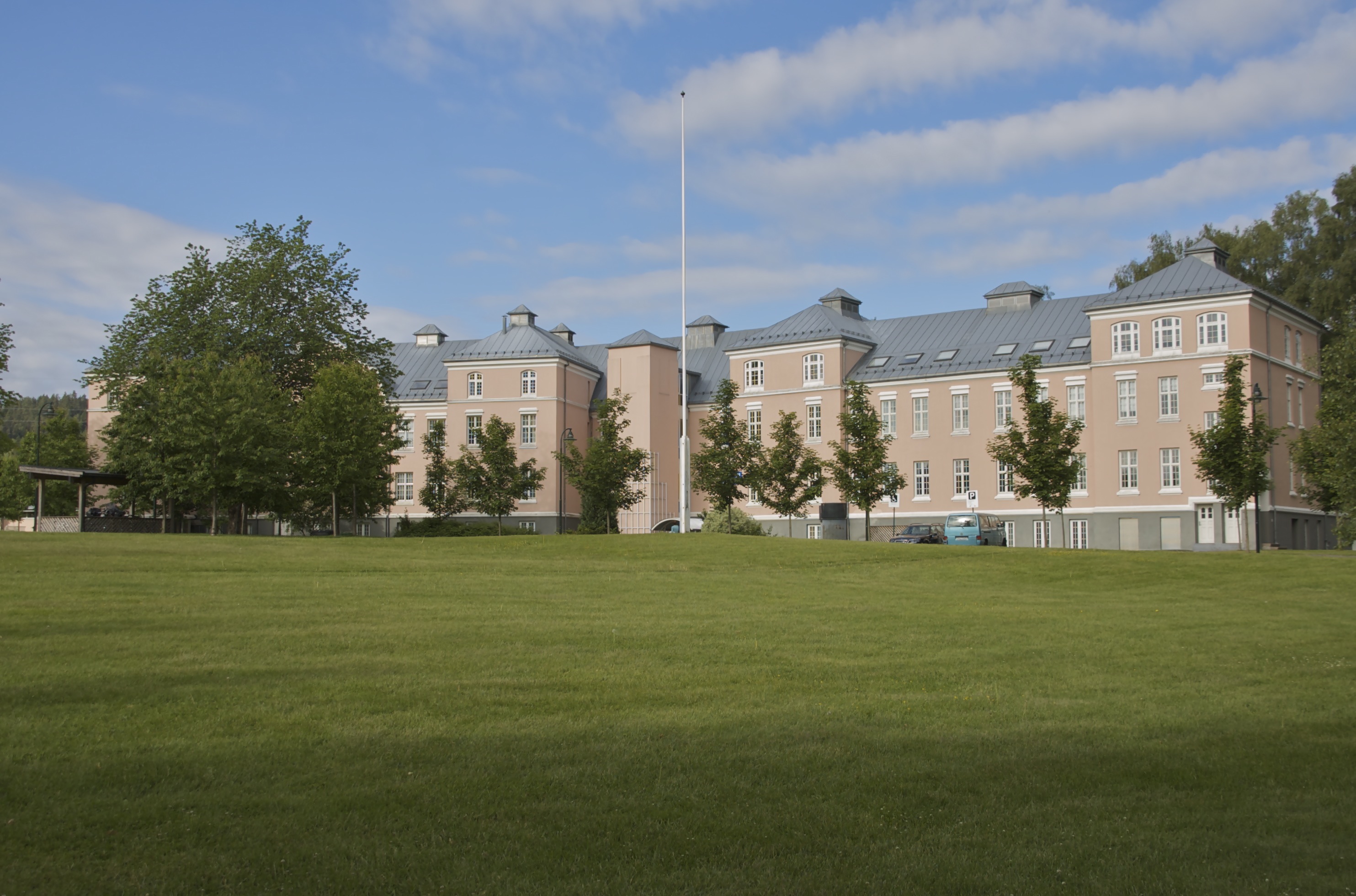 Telemark Hospital - Sivilombudet