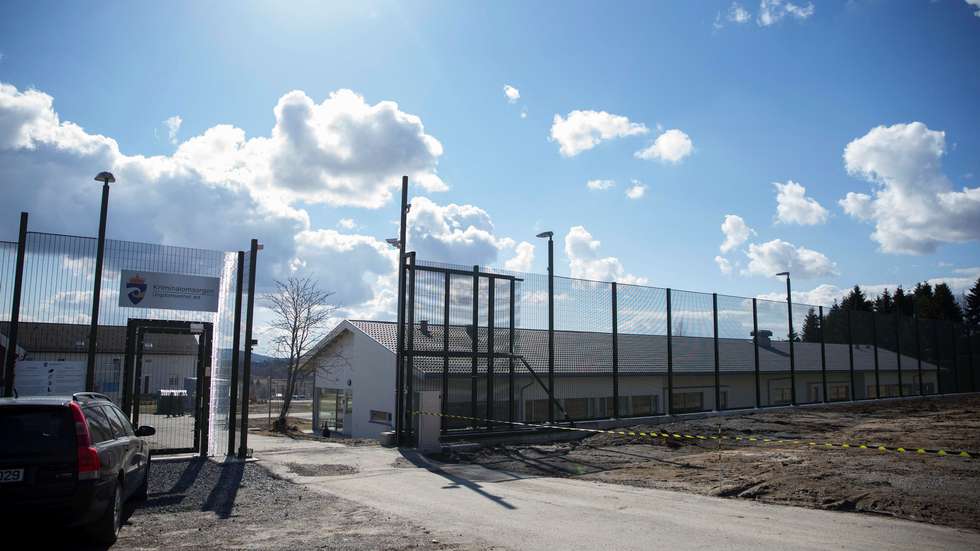 Ullersmo Prison, Juvenile Unit East - Sivilombudet
