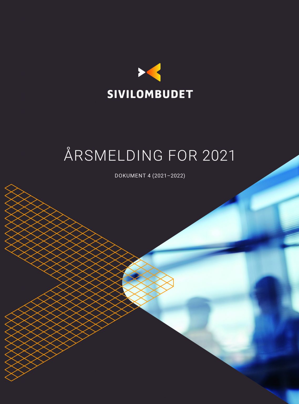 Årsmeldinger for Sivilombudet - Sivilombudet